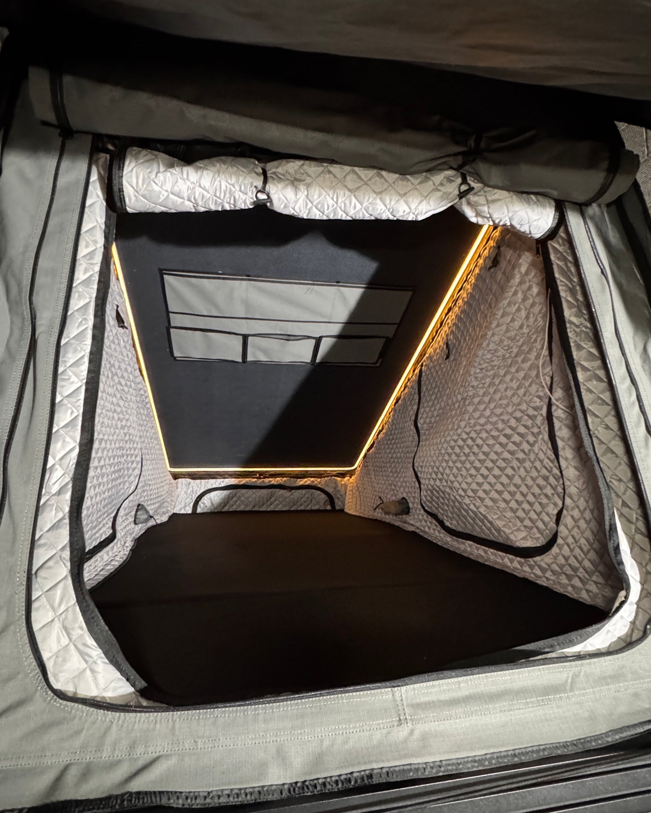 DV1 Winter Liner – Rogue Camp Co